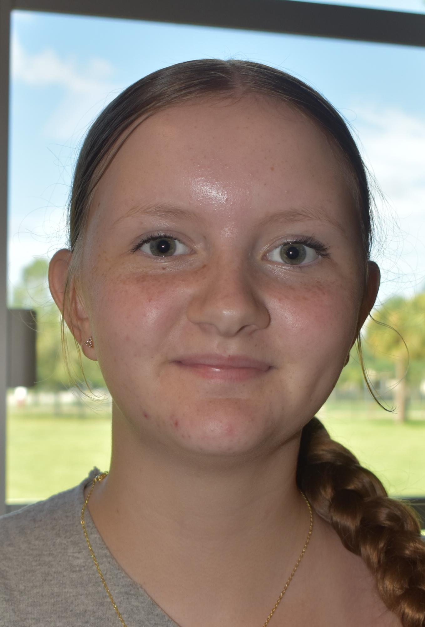 Emma Morris – Panther Press